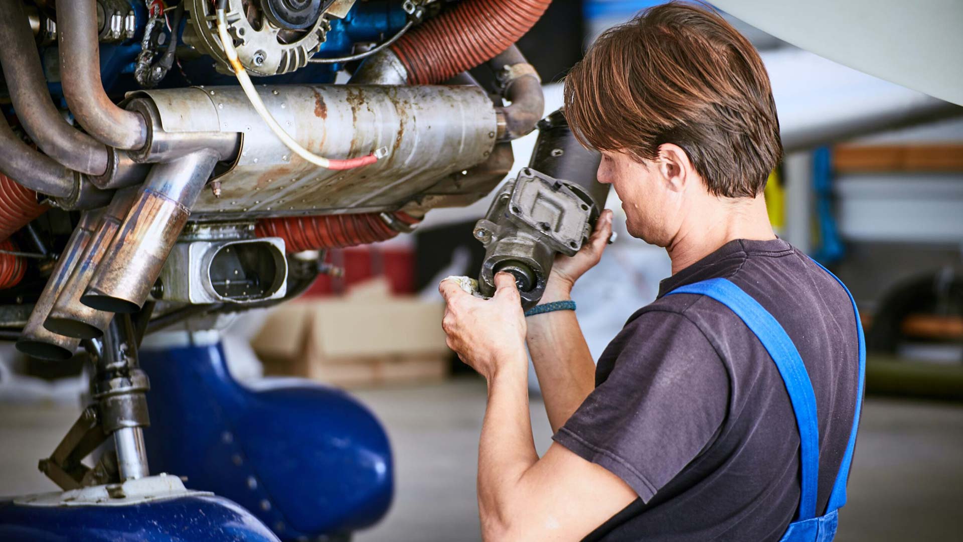 Fuel Tank Safety - IDEXA