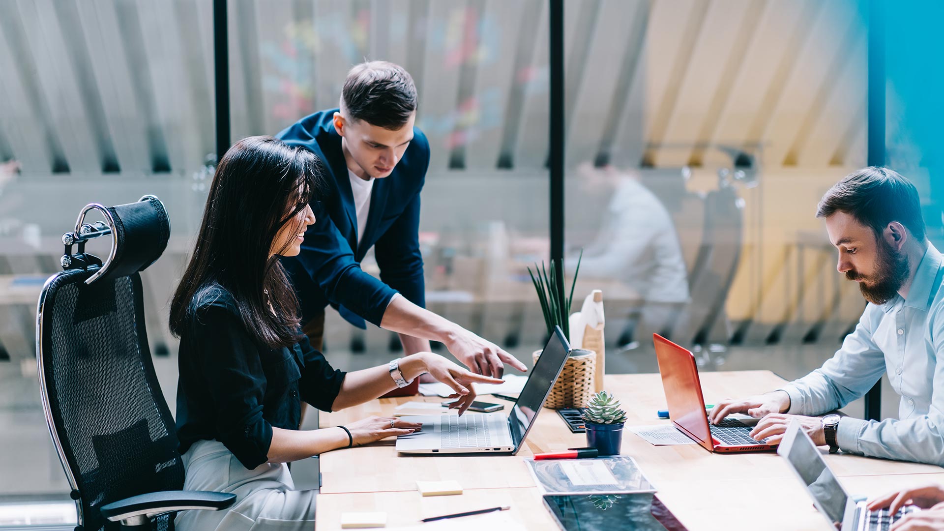 DevOps Advanced Professional Certificate - IDEXA DevOps Advanced Professional Certificate - IDEXA