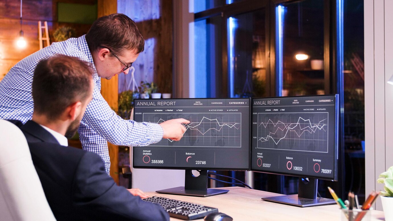 Cómo Implementar Big Data en tu Empresa | Idexa Formación Cómo Implementar Big Data en tu Empresa | Idexa Formación