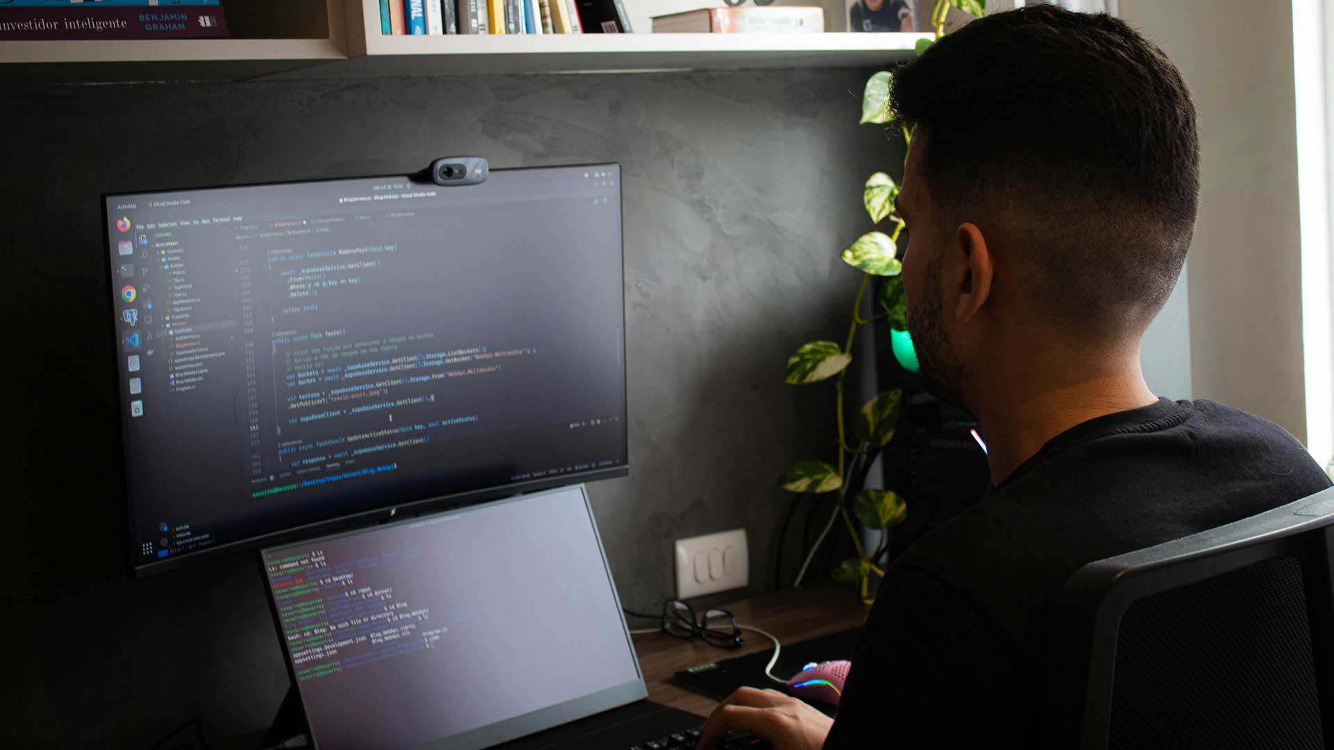 Spring Boot Avanzado - IDEXA